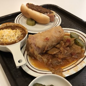 TONY PACKO’S - 542 Photos & 451 Reviews - Hot Dogs - 1902 Front St ...