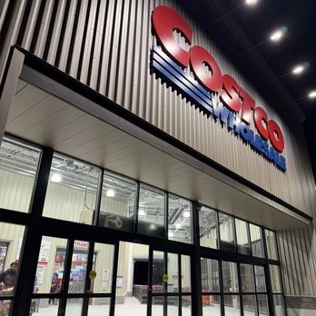 COSTCO - Updated January 2026 - 42 Photos & 16 Reviews - 160 Old Post ...