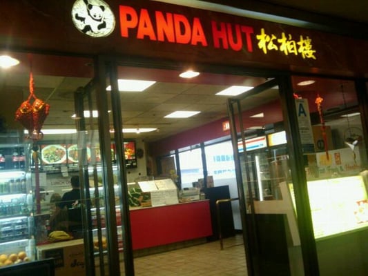 PANDA HUT - Updated July 2025 - 19 Reviews - 404 S Figueroa St, Los ...