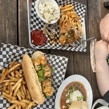 CAJUN CRAFT - Updated May 2024 - 622 Photos & 627 Reviews - 601 S 11th ...