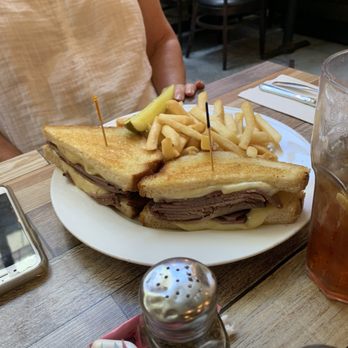 NANO CAFE - Updated March 2025 - 580 Photos & 373 Reviews - 322 W ...