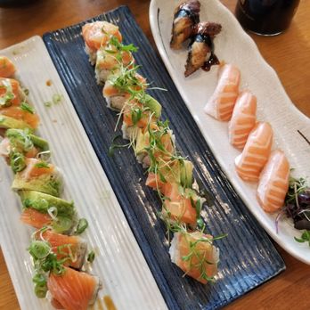 OTOTO SUSHI - Updated November 2024 - 1466 Photos & 2208 Reviews - 2558 ...