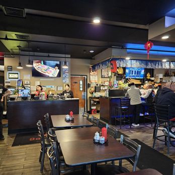 BAR ONE AND SUSHI - Updated December 2025 - 88 Photos & 52 Reviews ...