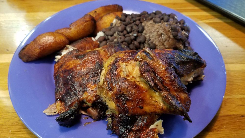 ALPACA PERUVIAN CHARCOAL CHICKEN - 56 Photos & 150 Reviews - 813 S ...