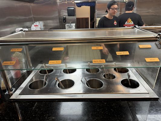 GOBI MONGOLIAN GRILL - Updated September 2025 - 62 Photos & 35 Reviews ...