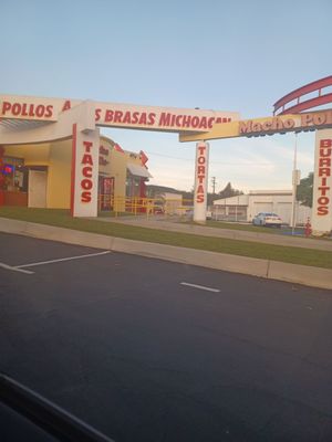 MACHO POLLO - Updated December 2025 - 57 Photos & 108 Reviews - 1245 E ...