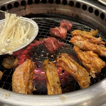 GYUBEE JAPANESE GRILL - MONTREAL - Updated May 2025 - 65 Photos & 30 ...