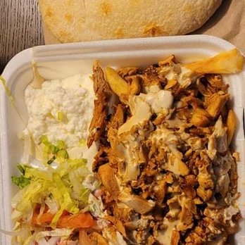 BABYLON PIZZA & SHAWARMA - Updated December 2025 - 16 Photos & 23 ...