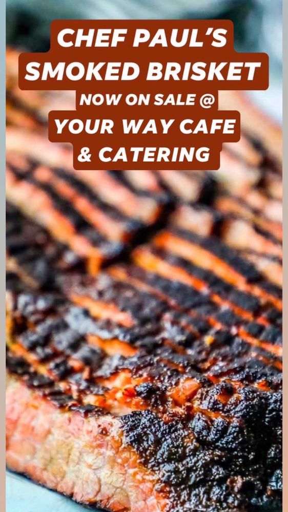 YOUR WAY CAFE & CATERING - Updated December 2025 - 19 Photos - 3635 Dan ...