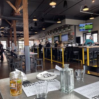 MOSS BAY HALL - Updated June 2024 - 147 Photos & 70 Reviews - 111 ...