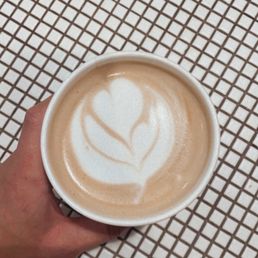 FRGMNT COFFEE - Updated March 2025 - 154 Photos & 98 Reviews - 729 ...