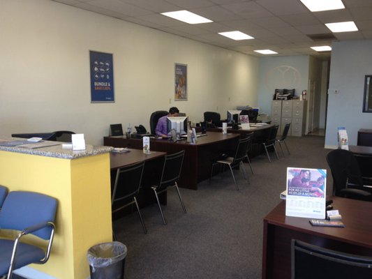 ALLSTATE INSURANCE: DANIEL FUENTES - Updated December 2025 - 13 Photos ...