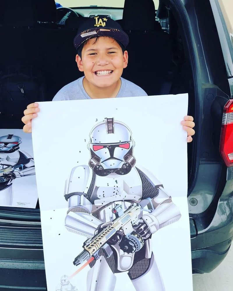 INSIGHT SHOOTING RANGE - Updated December 2024 - 492 Photos & 628 ...