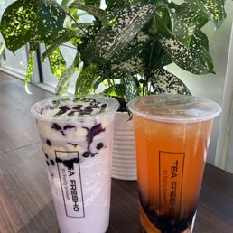 TEA FRESHO - 221 Photos & 109 Reviews - 2473 S Higley Rd, Gilbert, AZ ...