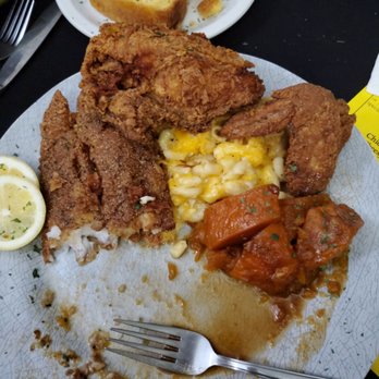 Sweet Potatoes Restaurant - Takeout & Delivery - 205 Photos & 299 ...