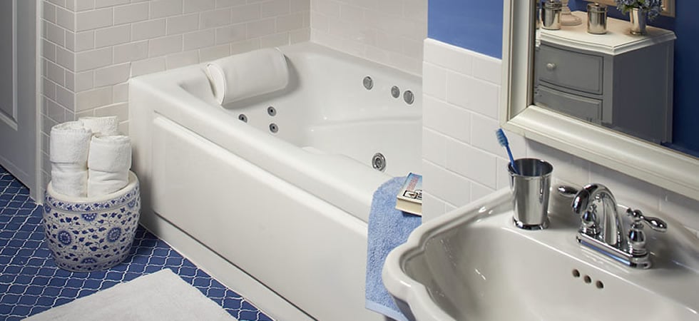 CLASSIC BATH - Updated November 2024 - 26 Nesbitt Pl, New Castle ...