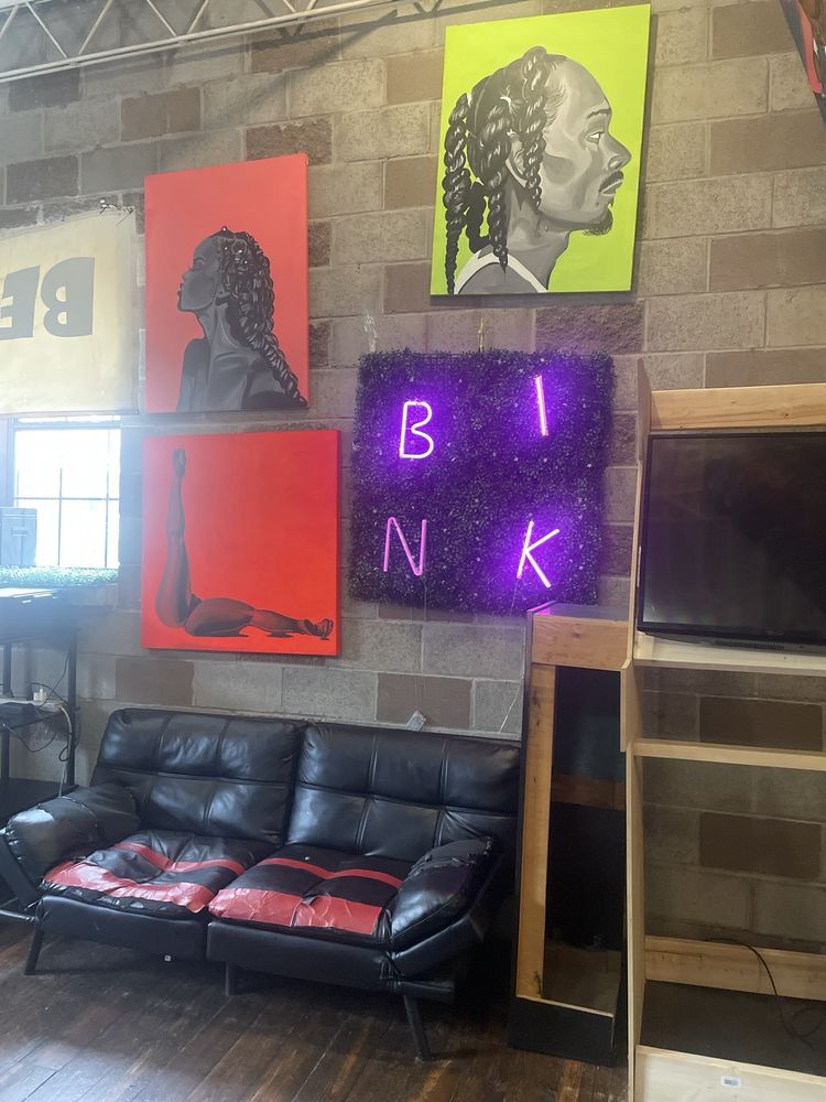 BE IINKED - Updated April 2025 - 222 Peters St SW, Atlanta, Georgia ...