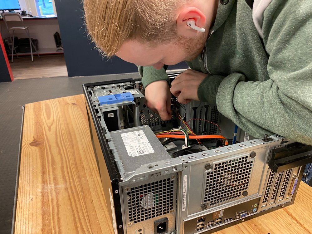 YOUNGSTOWN COMPUTER - Updated August 2025 - 600 Youngstown Poland Rd ...