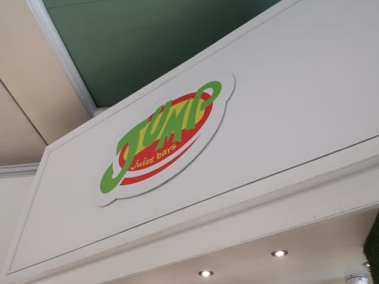 JUMP JUICE BAR - Updated December 2025 - 11 Photos - 52 King Street S ...