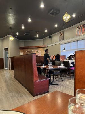 MAHARAJA CUISINE OF INDIA - Updated December 2025 - 77 Photos & 63 ...