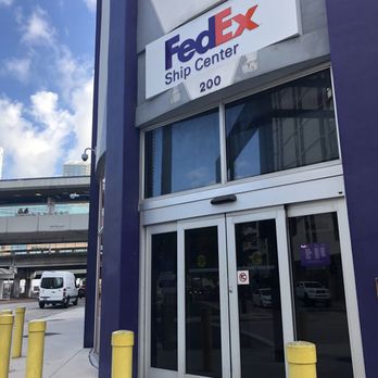 FEDEX SHIP CENTER - Updated November 2025 - 14 Photos & 30 Reviews ...