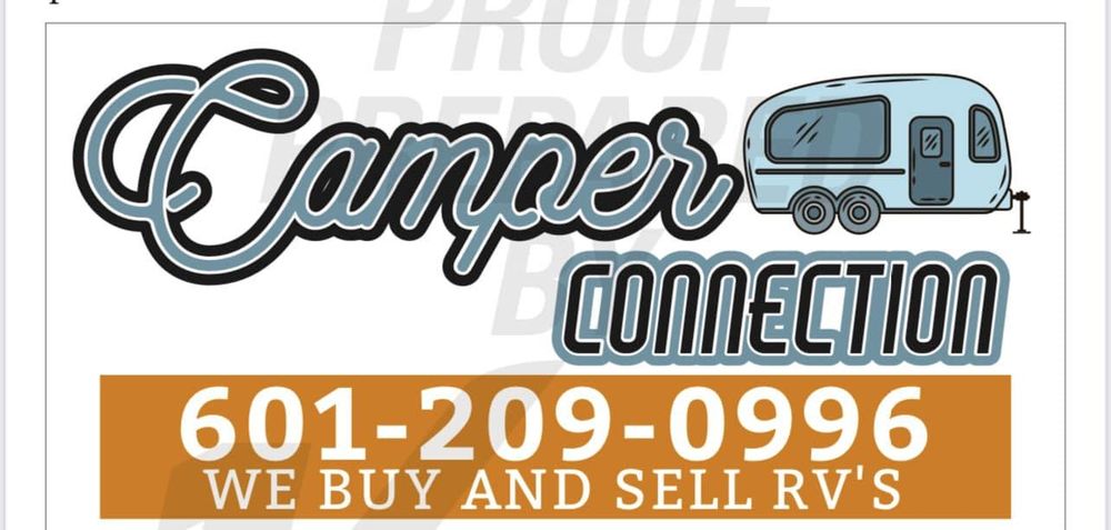CAMPER CONNECTION - Updated December 2025 - 1005 US-84, Brookhaven ...