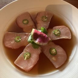 NOBU - INDIAN WELLS - Updated March 2025 - 281 Photos & 104 Reviews ...