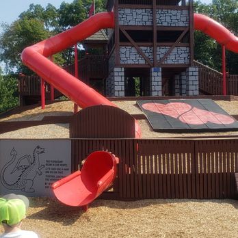 MANDERACH PARK - Updated March 2025 - 21 Photos & 17 Reviews - Limerick ...