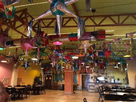FIESTA MAYAN - Updated July 2024 - 2680 Hwy 77, San Benito, Texas ...