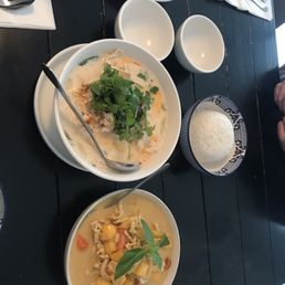 KIN THAI - Updated August 2025 - 153 Photos & 189 Reviews - 207 W 8th ...