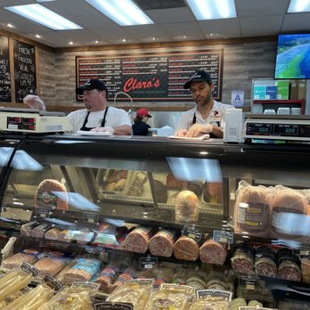 CLARO’S ITALIAN MARKETS - Updated October 2025 - 429 Photos & 623 ...