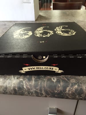HELLS PIZZA - Updated July 2025 - 70 Riccarton Road, Christchurch ...