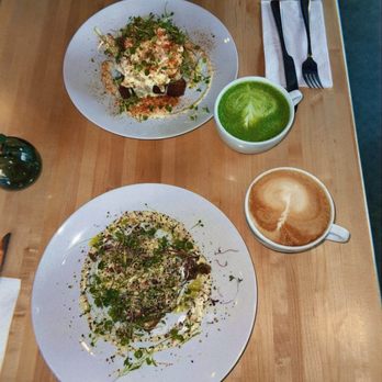 CAFE ROWAN - Updated October 2025 - 526 Photos & 324 Reviews - 4437 SE ...