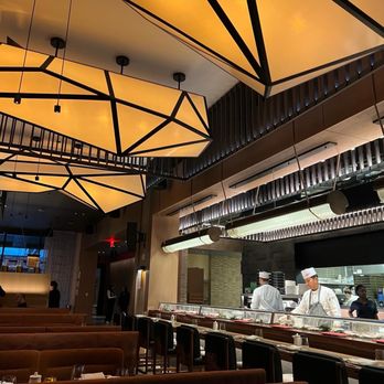 NOBU ATLANTA - Updated May 2024 - 678 Photos & 232 Reviews - 3520 ...