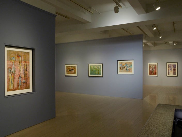 PACE GALLERY - Updated March 2025 - 10 Photos - 540 West 25th St, New ...