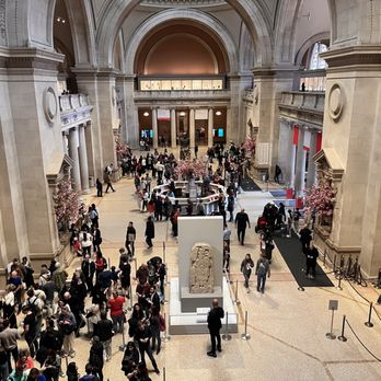 THE METROPOLITAN MUSEUM OF ART - Updated July 2024 - 21595 Photos ...