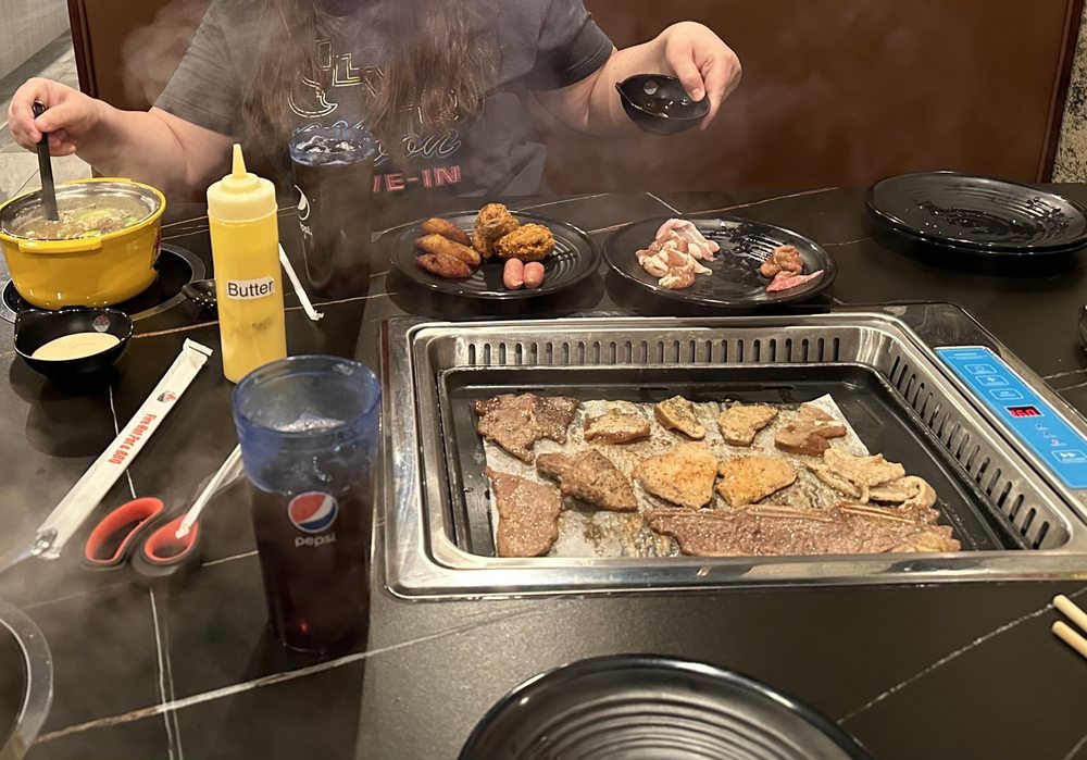 FIRE HOT POT & BBQ - Updated October 2025 - 32 Photos & 26 Reviews ...