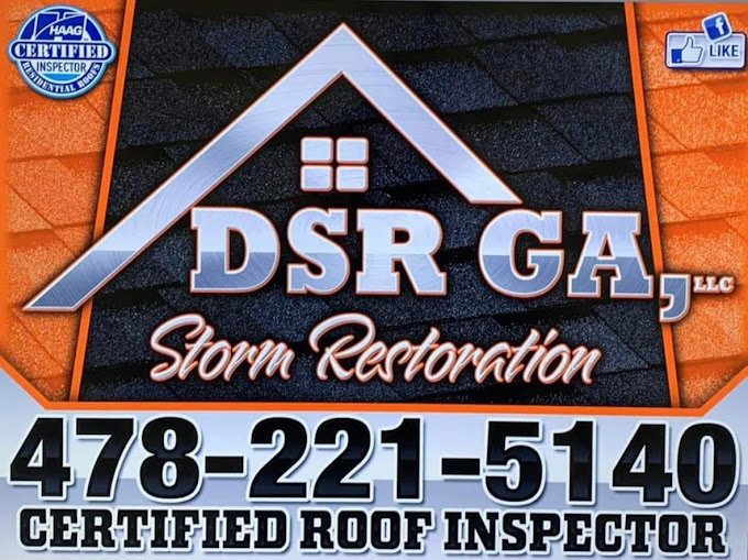 DSR GA - Updated June 2024 - 24 Photos - Gray, Georgia - Roofing ...
