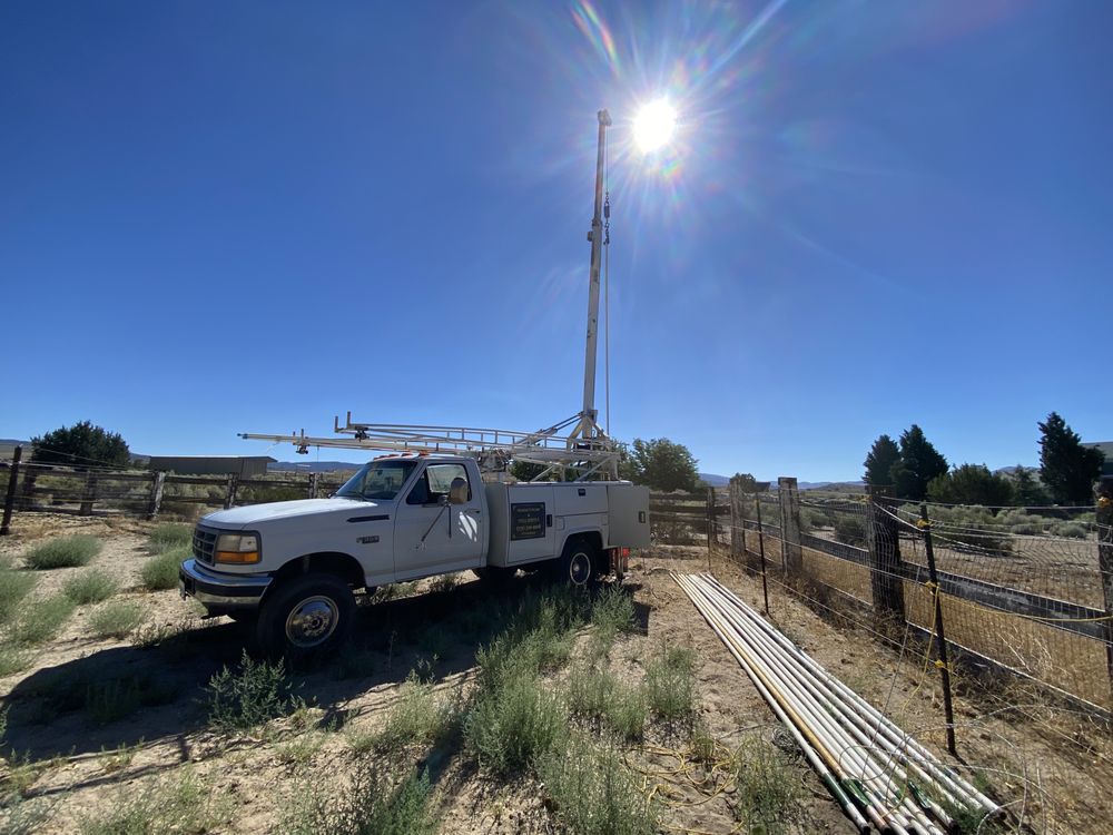 PINENUT PUMP & WELL SERVICE - Updated December 2025 - Minden, Nevada ...