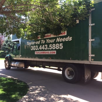 Taylor Moving And Storage Boulder Co | Dandk Organizer