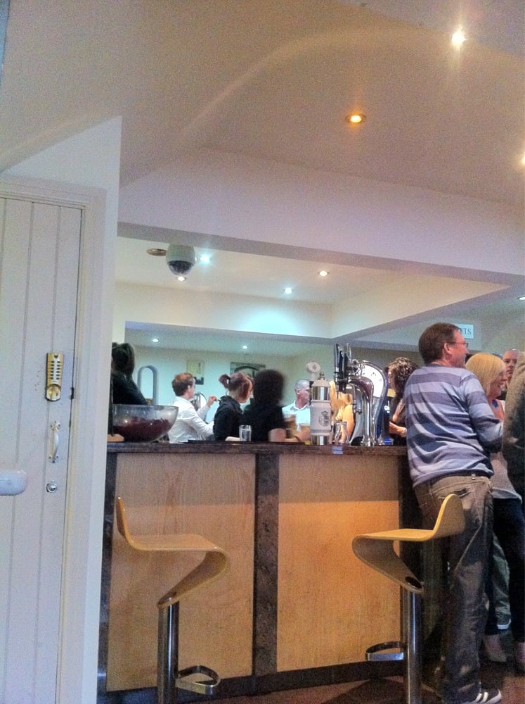 THE BILLINGE ARMS - Updated April 2025 - 191 Main Street, Wigan ...