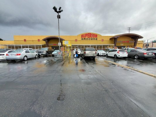 SUPERIOR GROCERIES - Updated December 2024 - 24 Photos & 20 Reviews ...