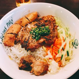 PHO XE LUA 24 - 138 Photos & 108 Reviews - Vietnamese - 3346 Cambie ...