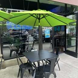 MUTANT BREWING - Updated July 2025 - 19 Photos & 13 Reviews - 121 N ...