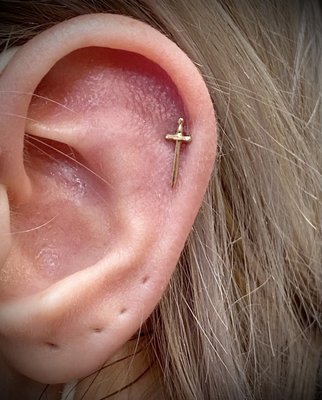 BRUNER PIERCING - Updated June 2026 - 11 Photos - 539 Carnot Rd, Moon ...