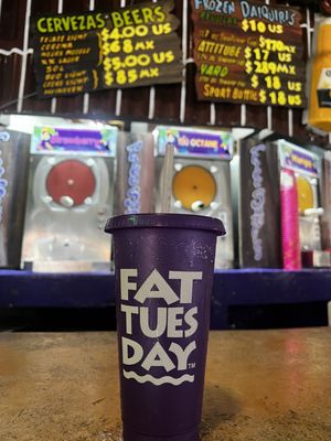FAT TUESDAY COZUMEL CENTRO - Updated January 2026 - 48 Photos & 33 ...