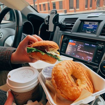 EAU CLAIRE DOWNTOWN COFFEE - ECDC - Updated December 2025 - 89 Photos ...