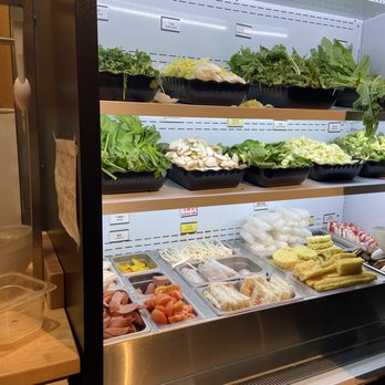 YIN TANG - Updated June 2024 - 116 Photos & 78 Reviews - 2001 Coit Rd ...