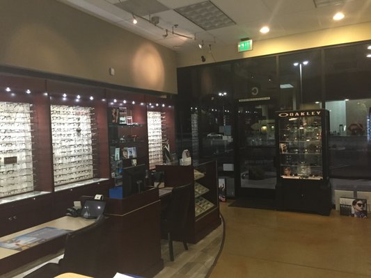 SUMMIT OPTOMETRIC CENTER - Updated January 2026 - 13 Photos & 92 ...