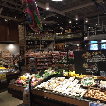 FRESH ST. MARKET - Updated May 2025 - 153 Photos & 34 Reviews - 15930 ...